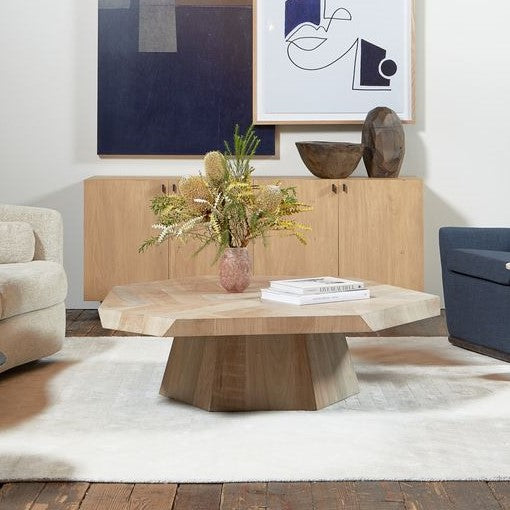 Freeform Coffee Tables – SLATE CUSTOM