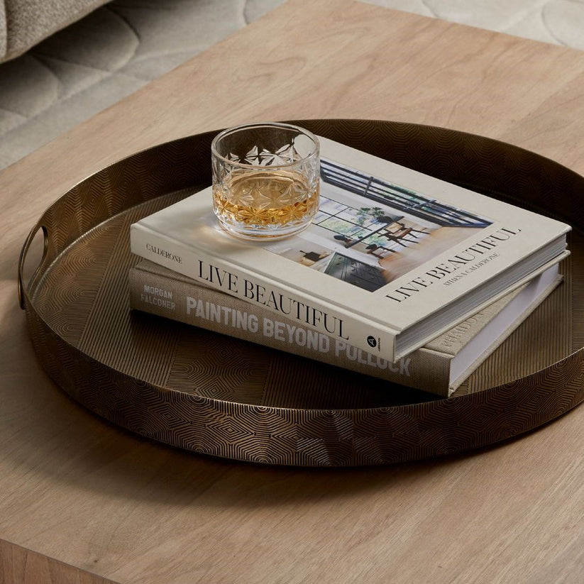 Decorative Trays – SLATE CUSTOM