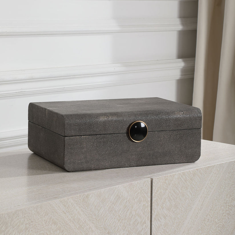Decorative Boxes – SLATE CUSTOM