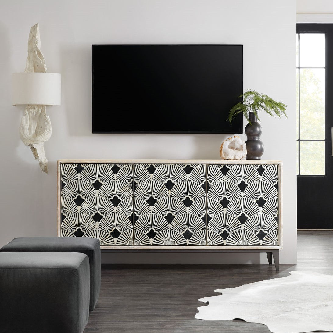 Bone Inlay – SLATE CUSTOM