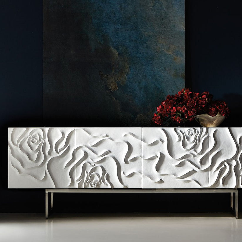 Floral – SLATE CUSTOM